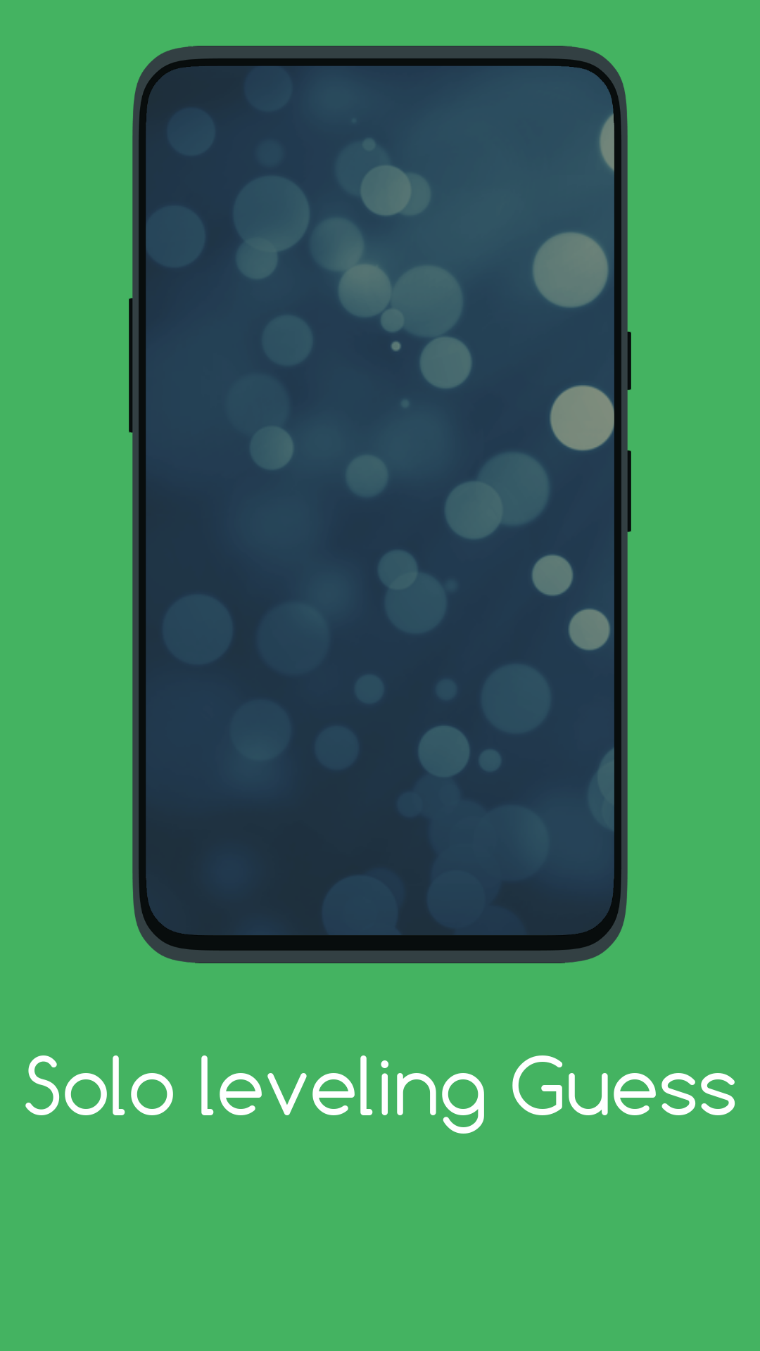 Solo Leveling Challenge: Trivia Quiz - App on the Amazon Appstore