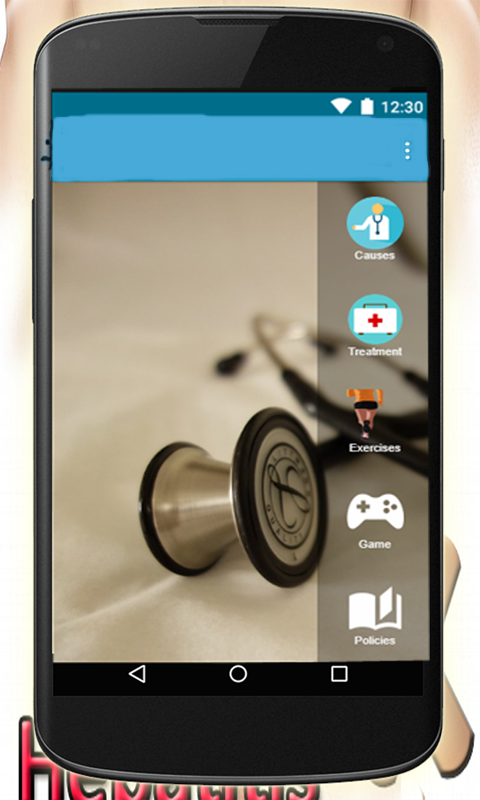 Urinary Tract Infection UTI - Treatment & Causes - App on Amazon Appstore