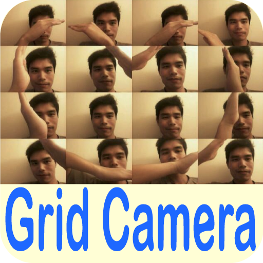 Grid Camera - App on Amazon Appstore