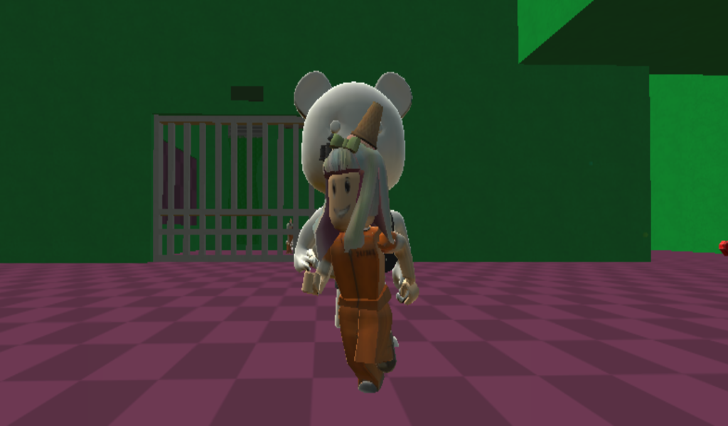 Evil Panda Police Priosn Escape Game - App on Amazon Appstore