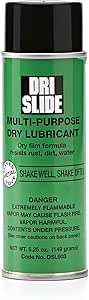 ACDelco GM Original Equipment 10-4040 Dri-Slide Dry Film Lubricant - 5. ...