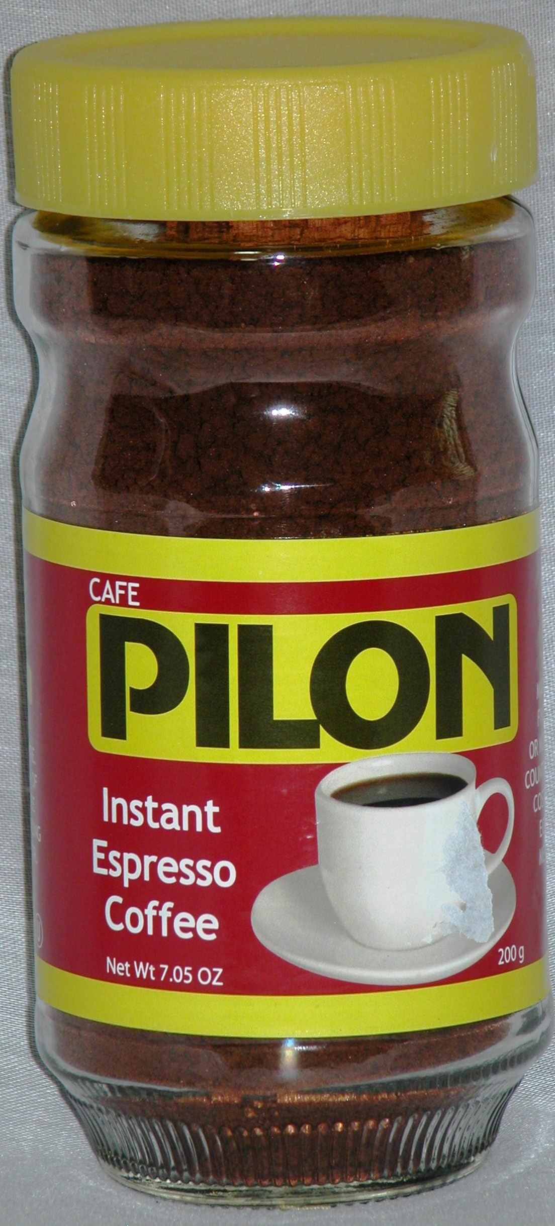 Amazon.com : Cafe Pilon Coffee Espresso 10.0 OZ (Pack of 2) : Gourmet ...