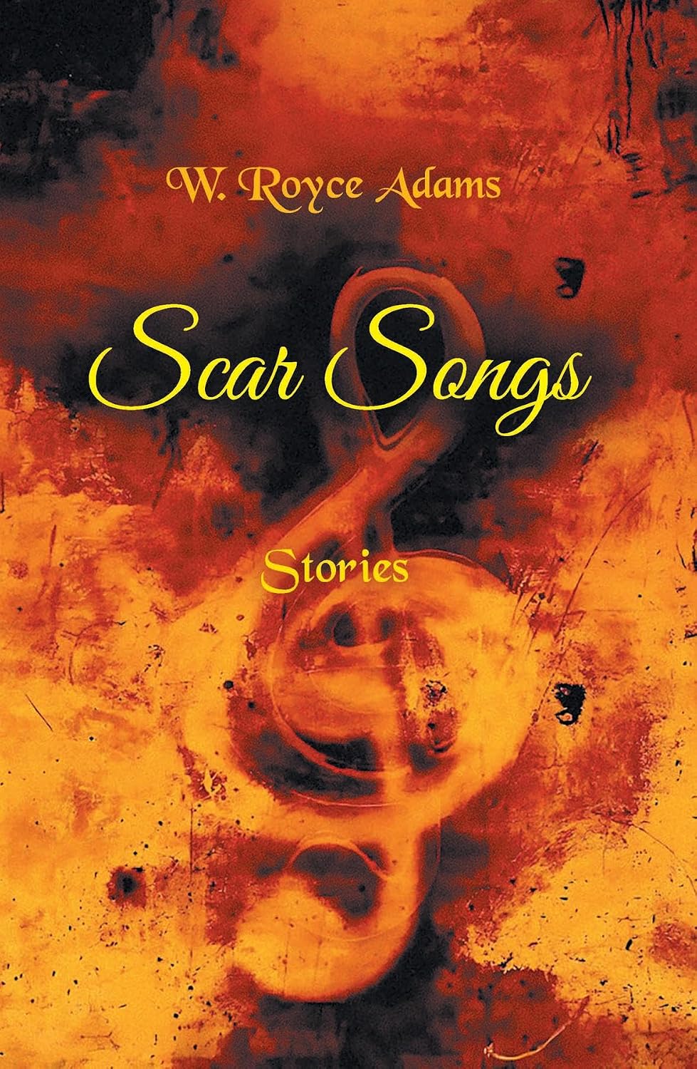 Scar Songs - Kindle edition by Adams, W. Royce. Health, Fitness ...
