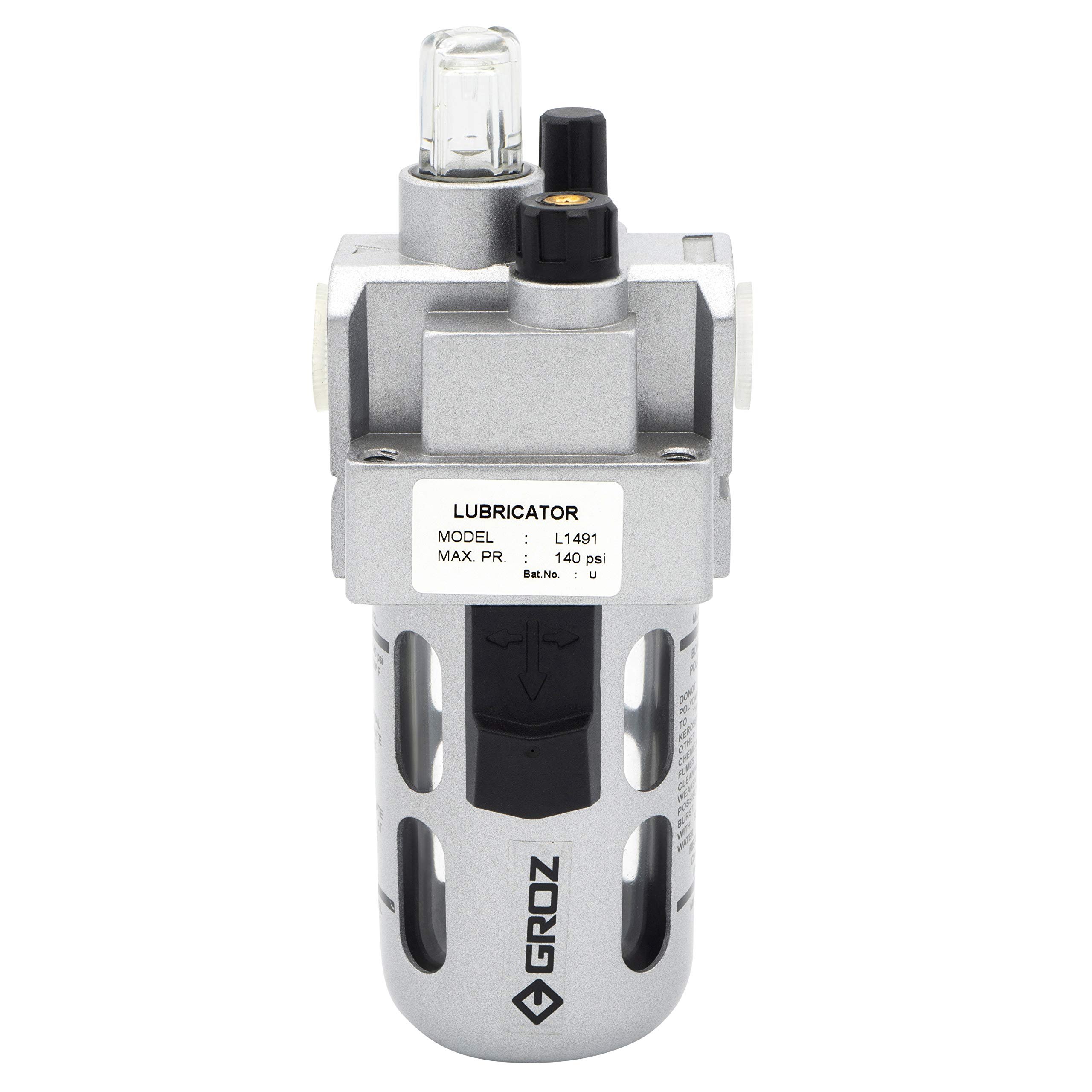 Snapklik.com : Groz 60256 Lubricator