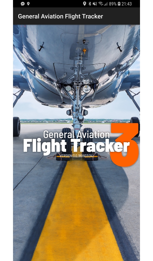 General Aviation Flight Tracker - App on Amazon Appstore