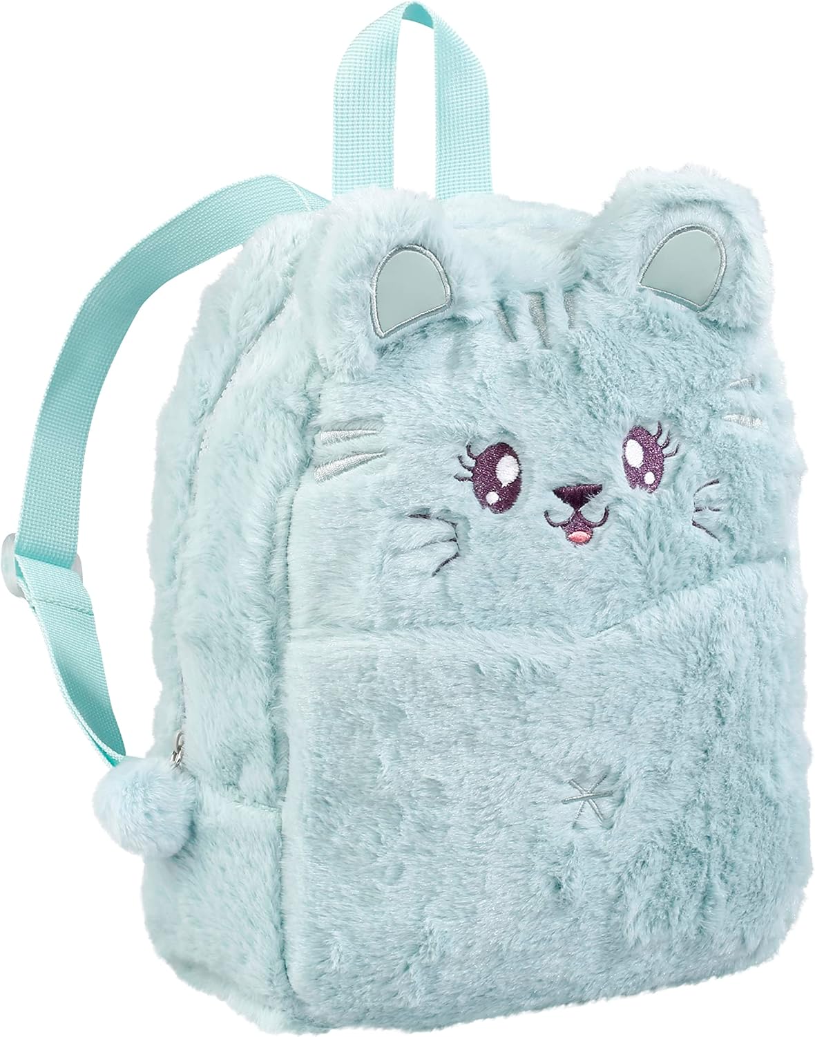 iquel - Sac à dos enfant Cuddle - Sac à dos Maternelle ou crèche en ...