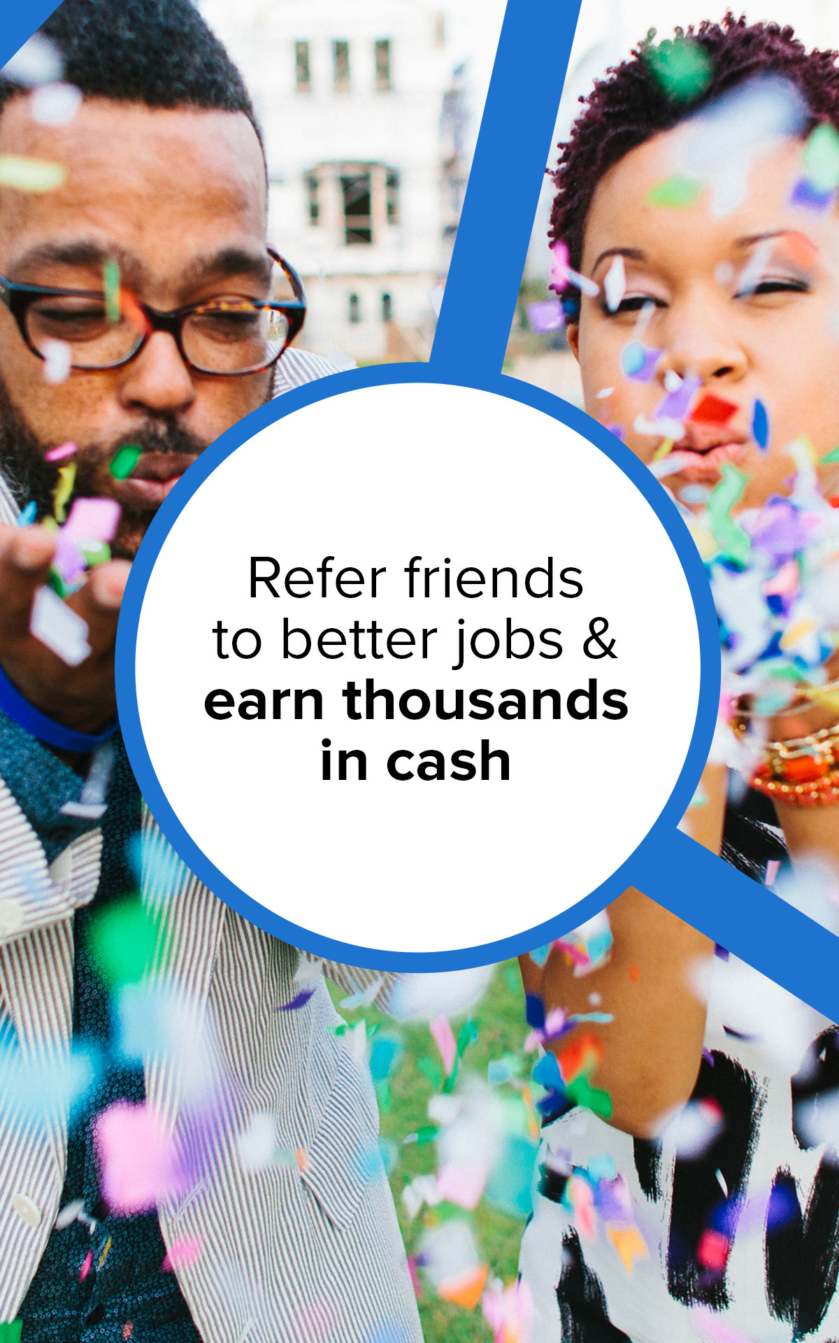 ReferralMob: Refer Friends to Jobs & Earn Cash Rewards - App on Amazon ...
