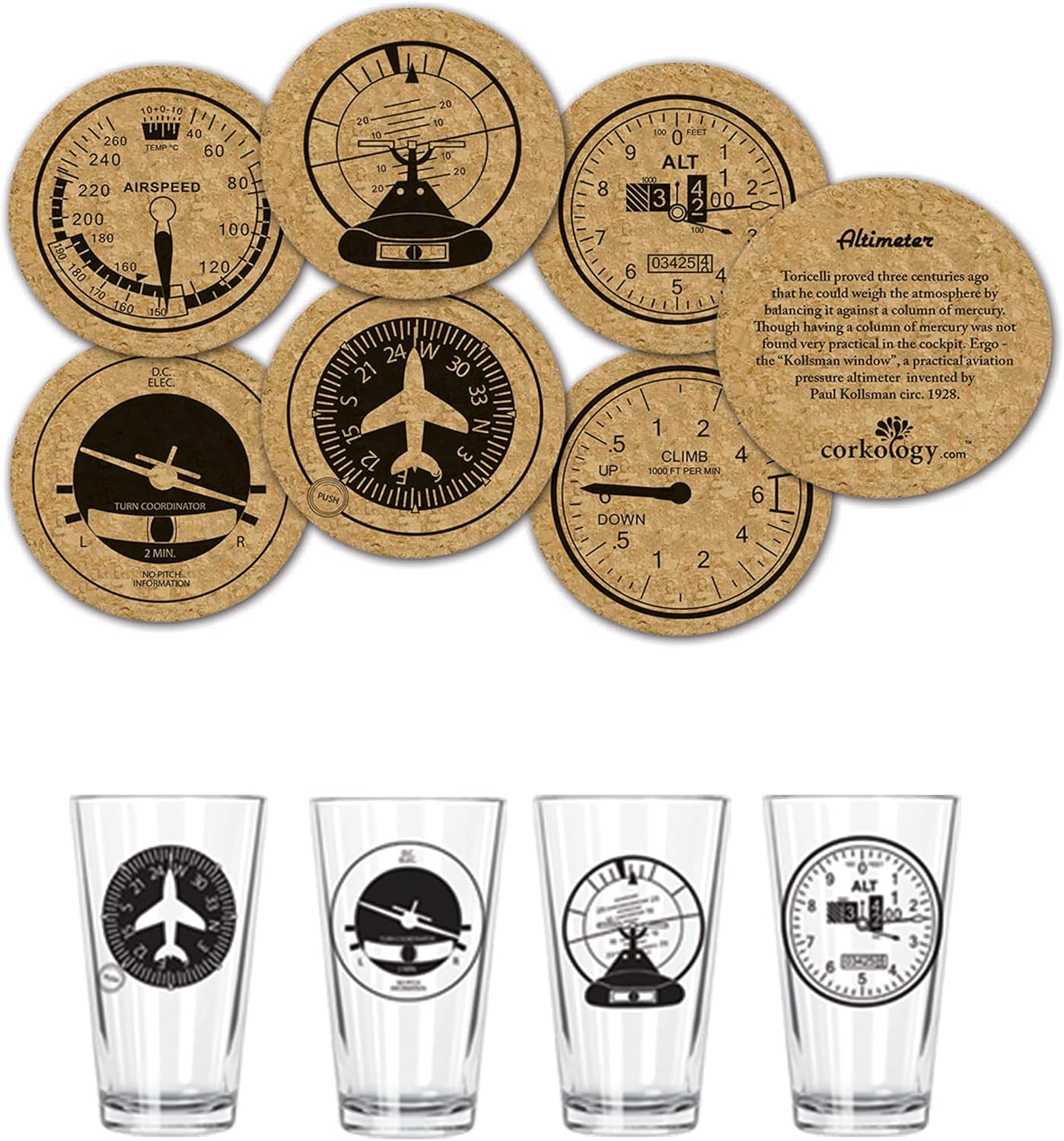 25 Aviation Themed Gifts For Pilots (Updated 2025) - Be Youthful