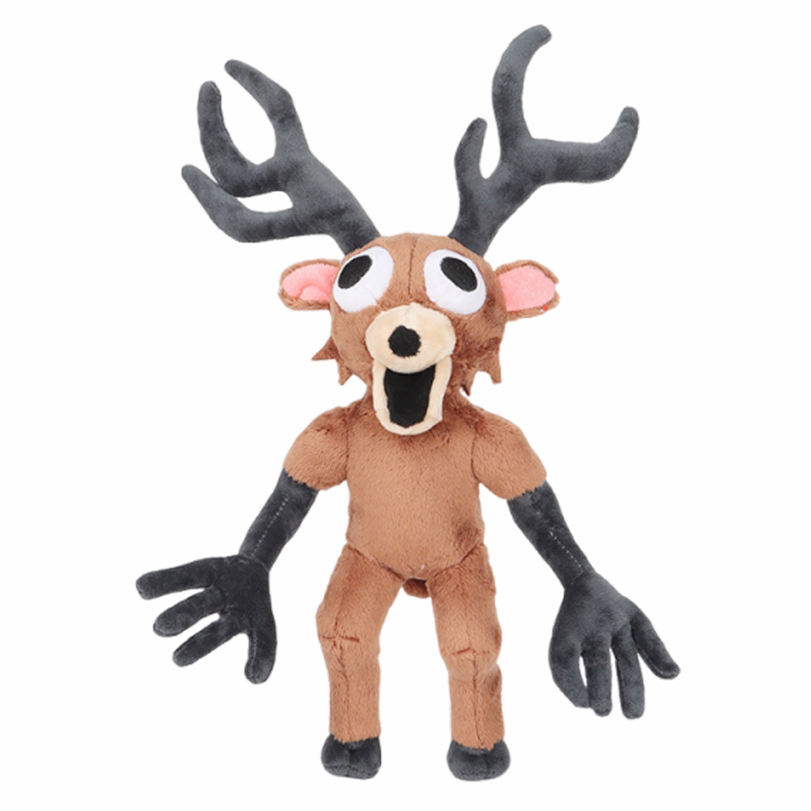 Watch 99-Nights in The Forest Deer Plush on Amazon Live