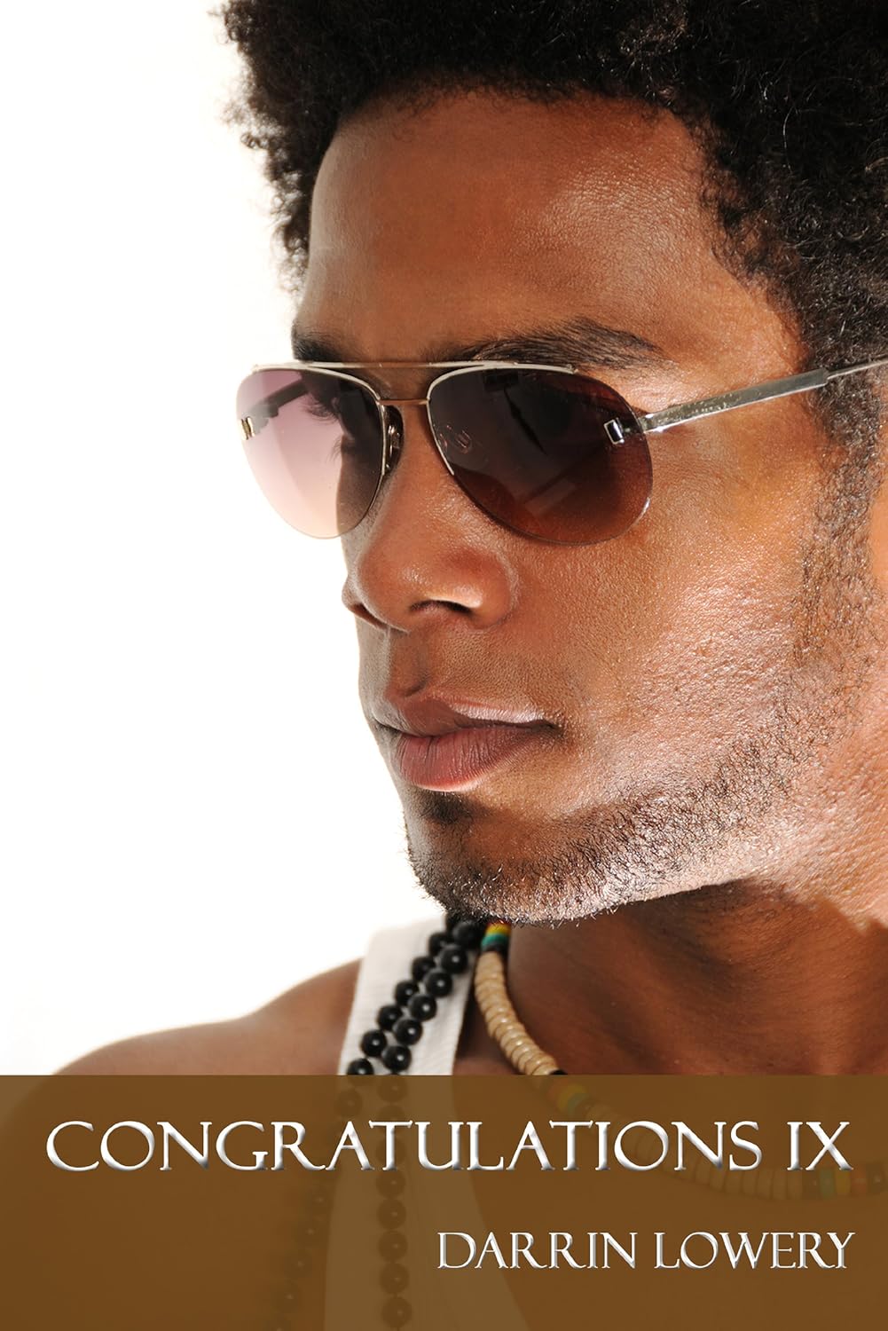 Congratulations IX - Kindle edition by Lowery, Darrin. Literature ...