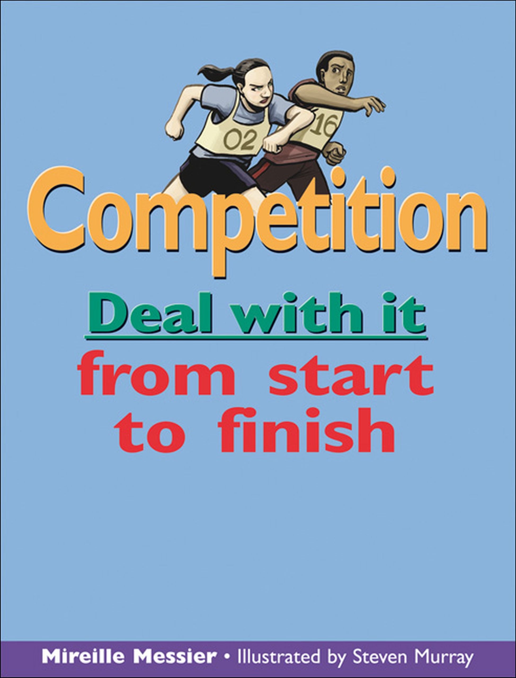 Competition Deal With It: Deal with it from start to finish (Lorimer ...