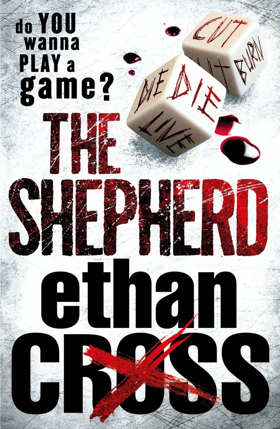 The Shepherd: (Shepherd 1) : Cross, Ethan: Amazon.in: Books