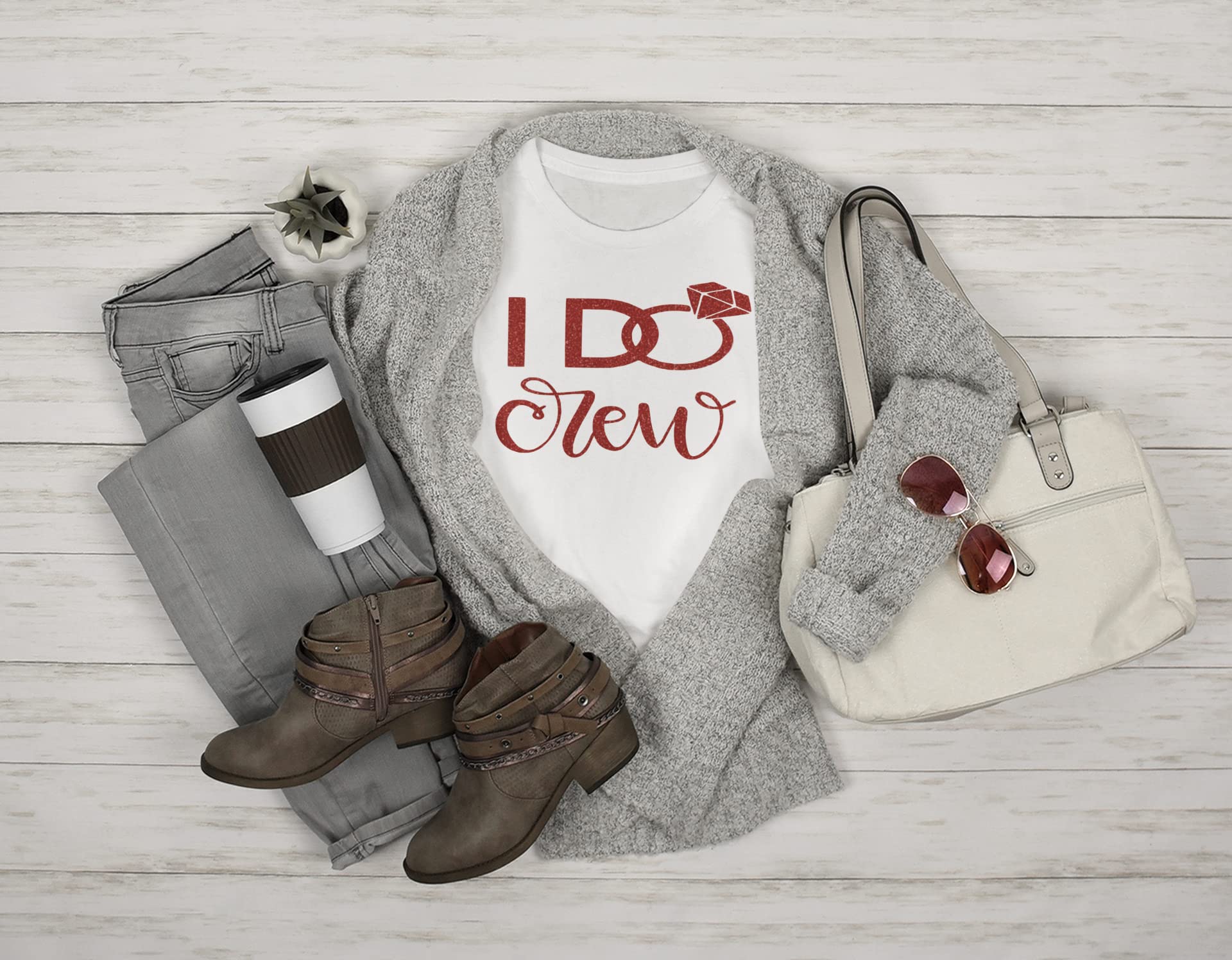 Bachelorette Iron Ons For Shirts