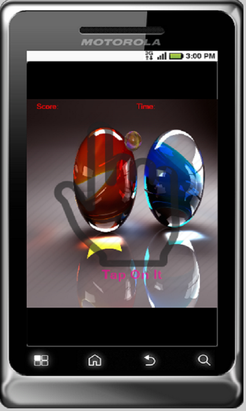 Glass Balls - App on Amazon Appstore