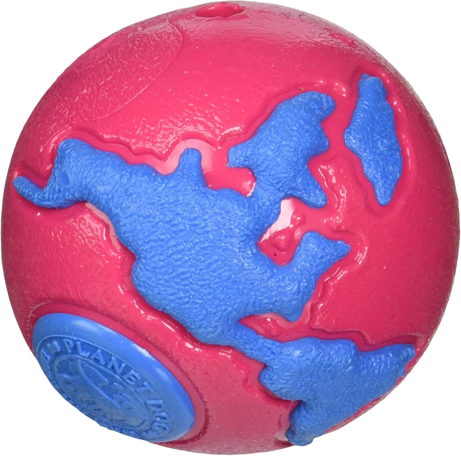 Pet Supplies : Pet Toy Balls : Planet Dog Orbee Ball, Planet Ball ...