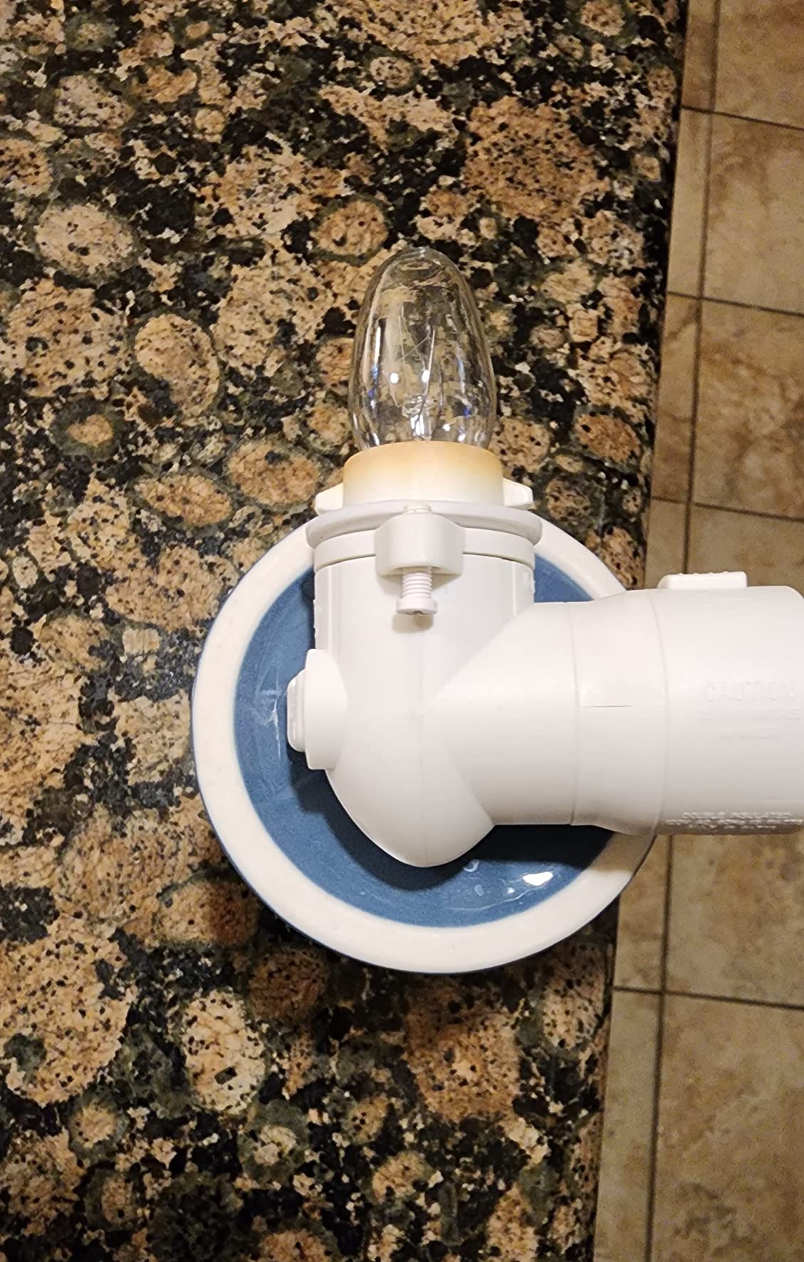 Amazon.com: Scentsy Wonky Plug-in Scentsy Warmer : Home & Kitchen