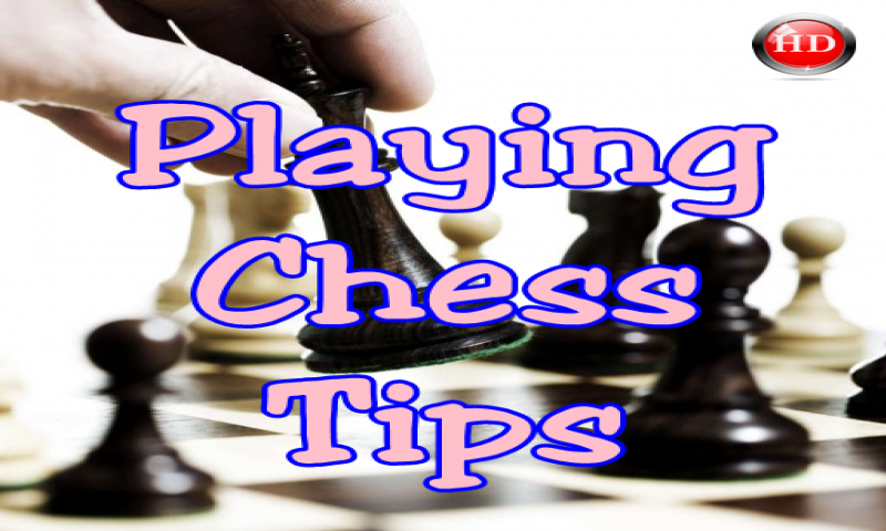 Playing Chess Tips - App on Amazon Appstore