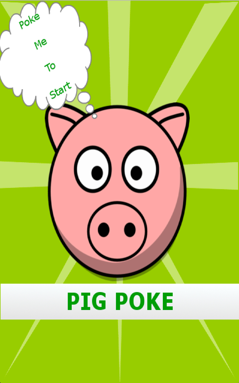 Pig Poke Arcade best tapping game - App on Amazon Appstore