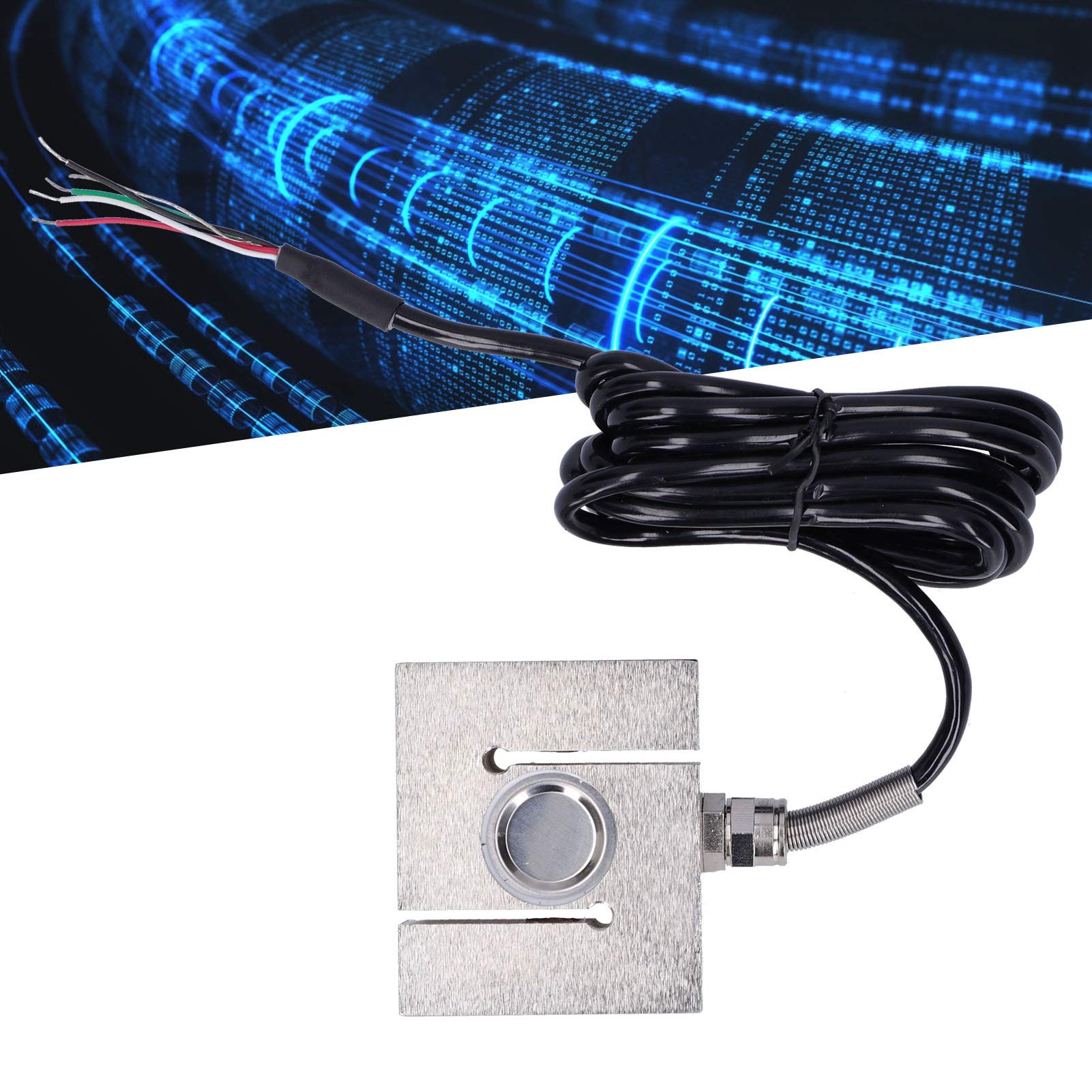 Mini Pull Pressure Force Sensor Industrial Automation Load, 45% OFF