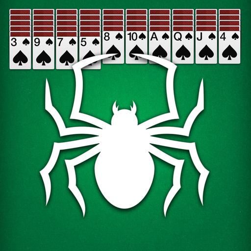 Spider Solitaire - App on Amazon Appstore