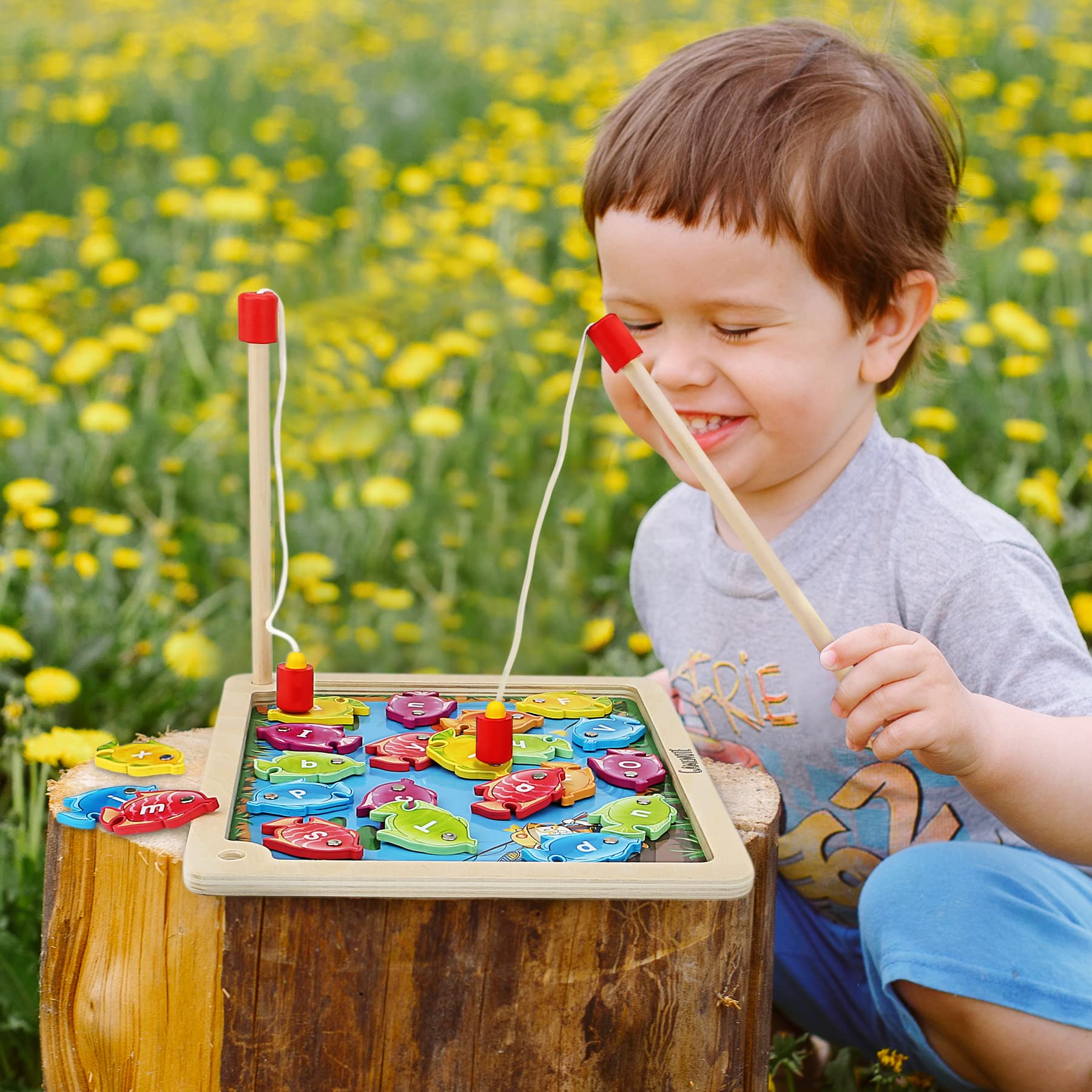 Buy GAMENOTE Wooden Magnetic Fishing Game ABC Alphabet Color Sorting buy-gamenote-wooden-magnetic-fishing-game-abc-alphabet-color-sorting