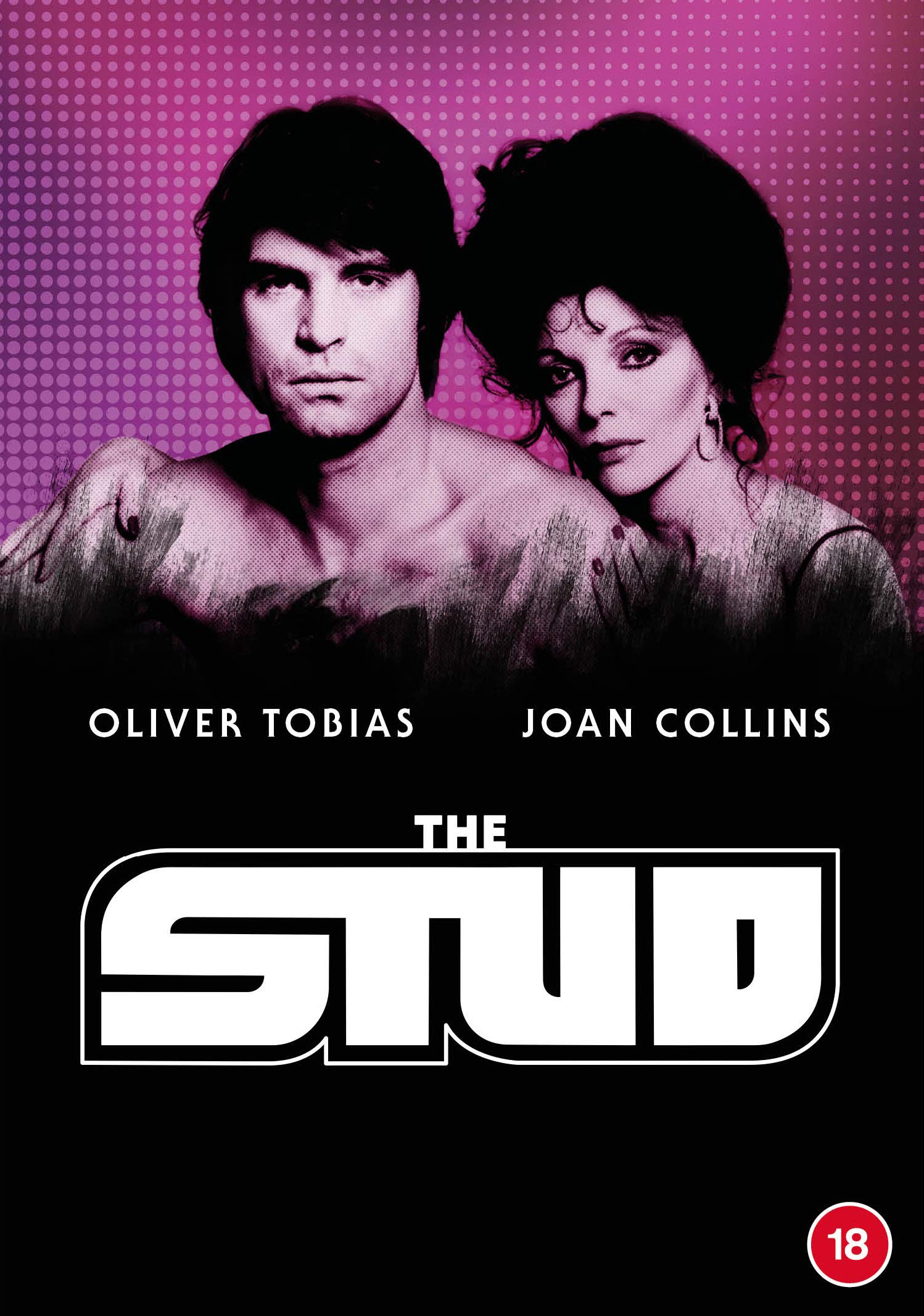 Joan Collins The Stud The Stud | Novel By Collins | Britannica