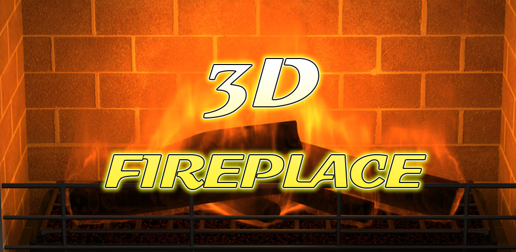 3D Fireplace (Free):Amazon.com:Appstore for Android