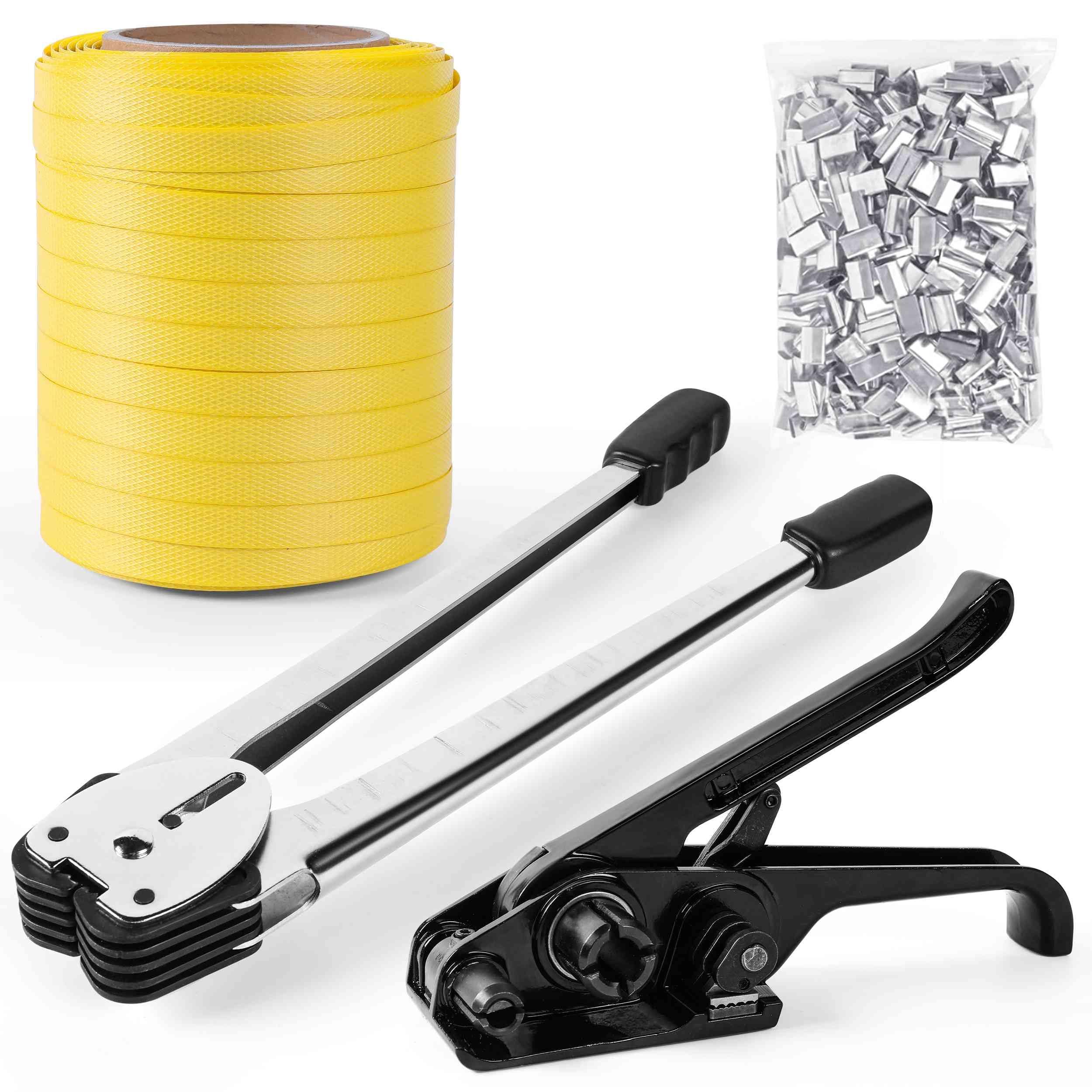 Solutions For Pallet Strapping Strapping Solutions For The Lumber