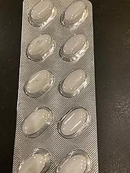 Amazon.com: Elevit TAB with Iodine 100s Standard Shipping : Health ...