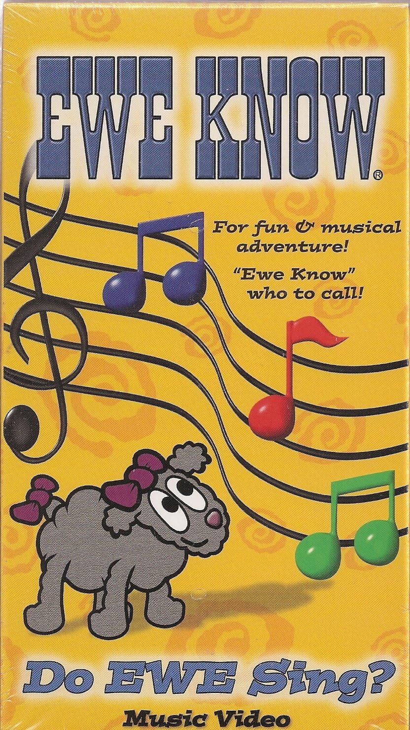 Amazon.com: Ewe Know: Do Ewe Sing? : Movies & TV