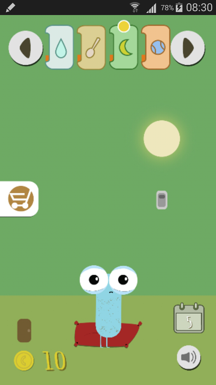 Pow Virtual Pet - App on Amazon Appstore