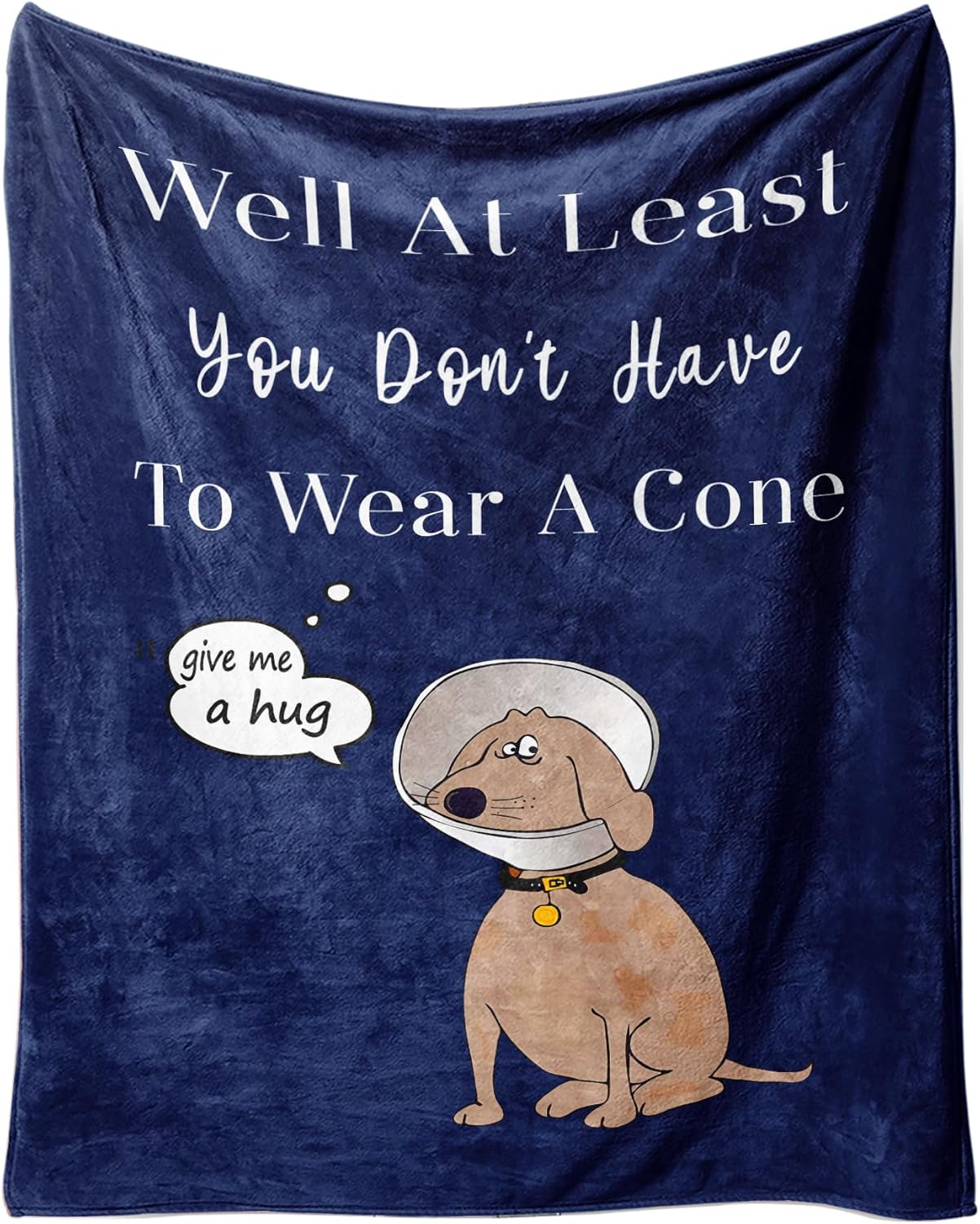 Amazon.com: Get Well Gifts for Women/Men Hug/Healing/Blanket 80"X60 ...