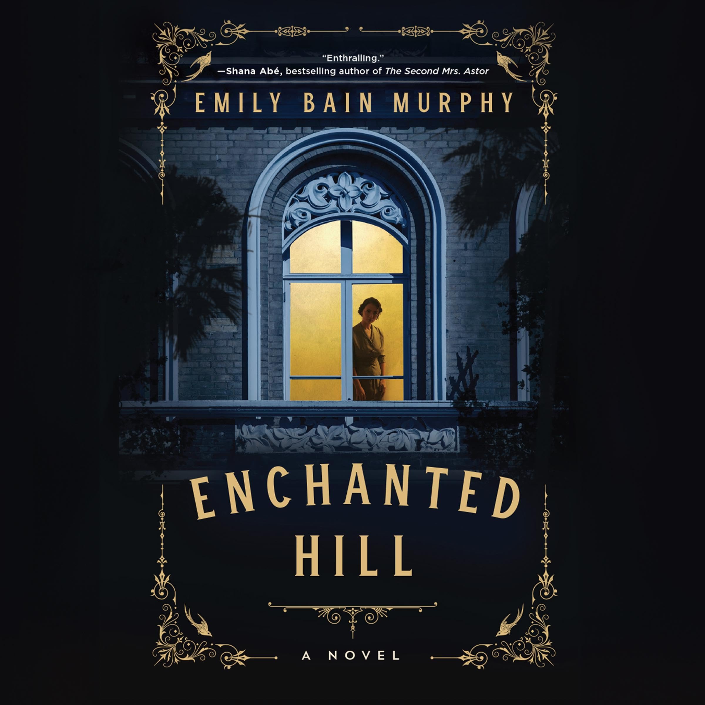 Enchanted Hill: Murphy, Emily Bain, Araya, Jennifer Jill: 9798874735340 ...