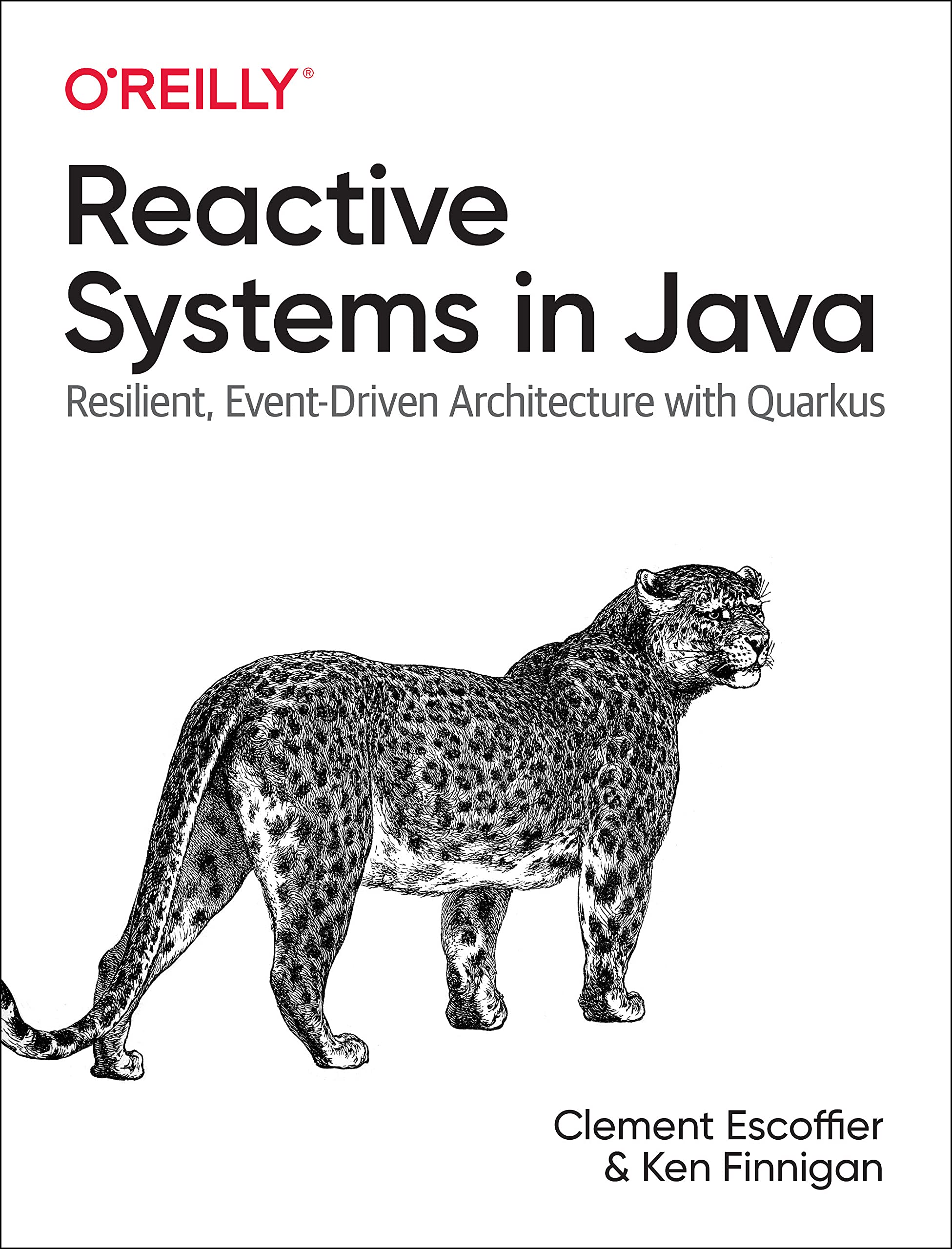 Buy Reactive Systems in Java: Resilient, Event-Driven Architecture with ...