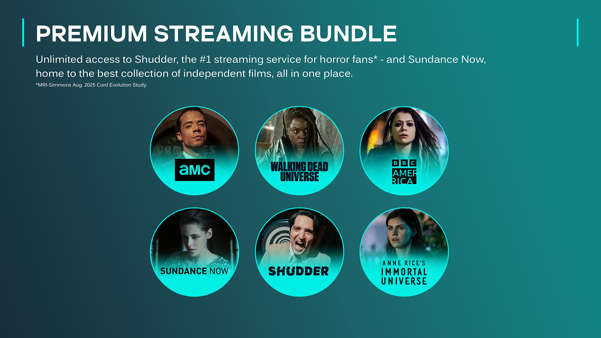 AMC+ | Stream TV Shows & Movies - App on Amazon Appstore