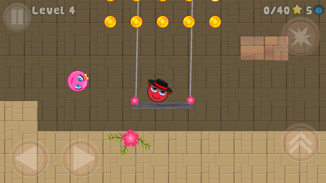 red Hat BALL - App on Amazon Appstore