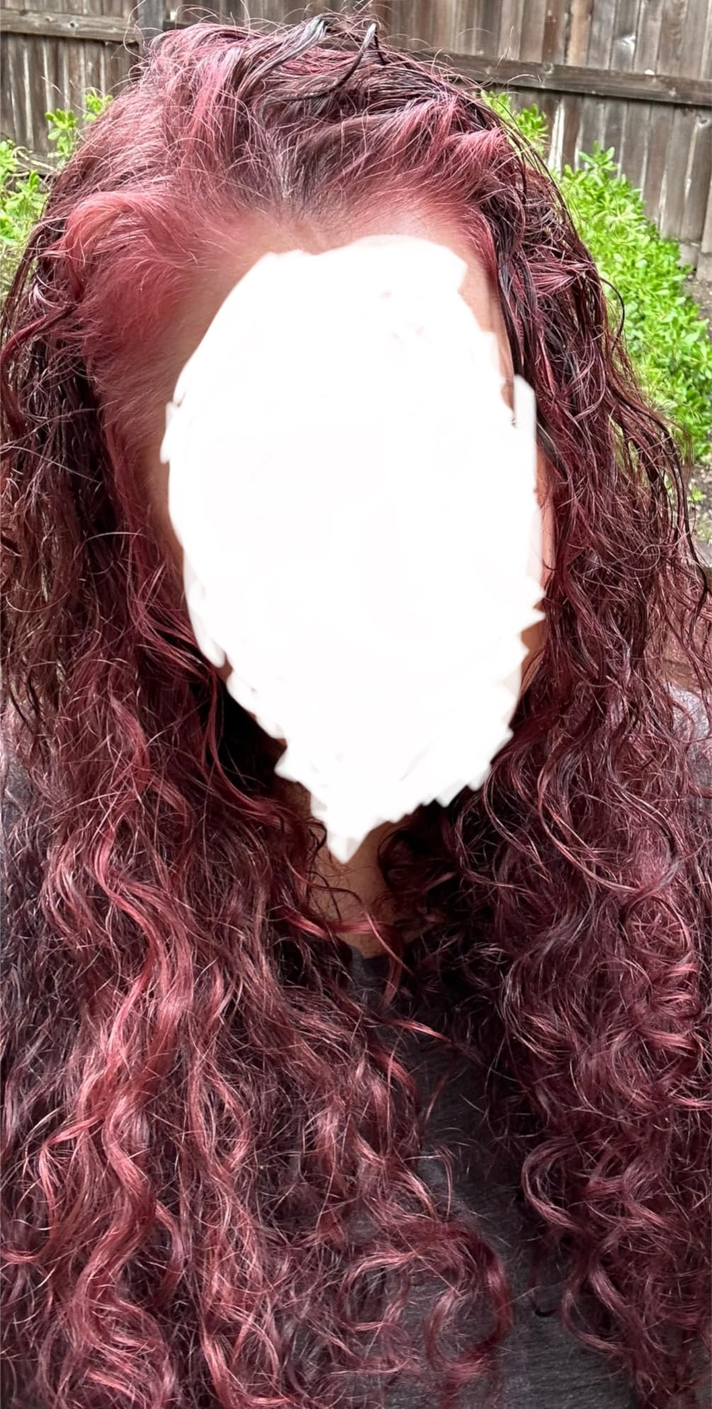 $1/mo - Finance Clairol Natural Instincts Demi-Permanent Hair Dye, 7RG ...