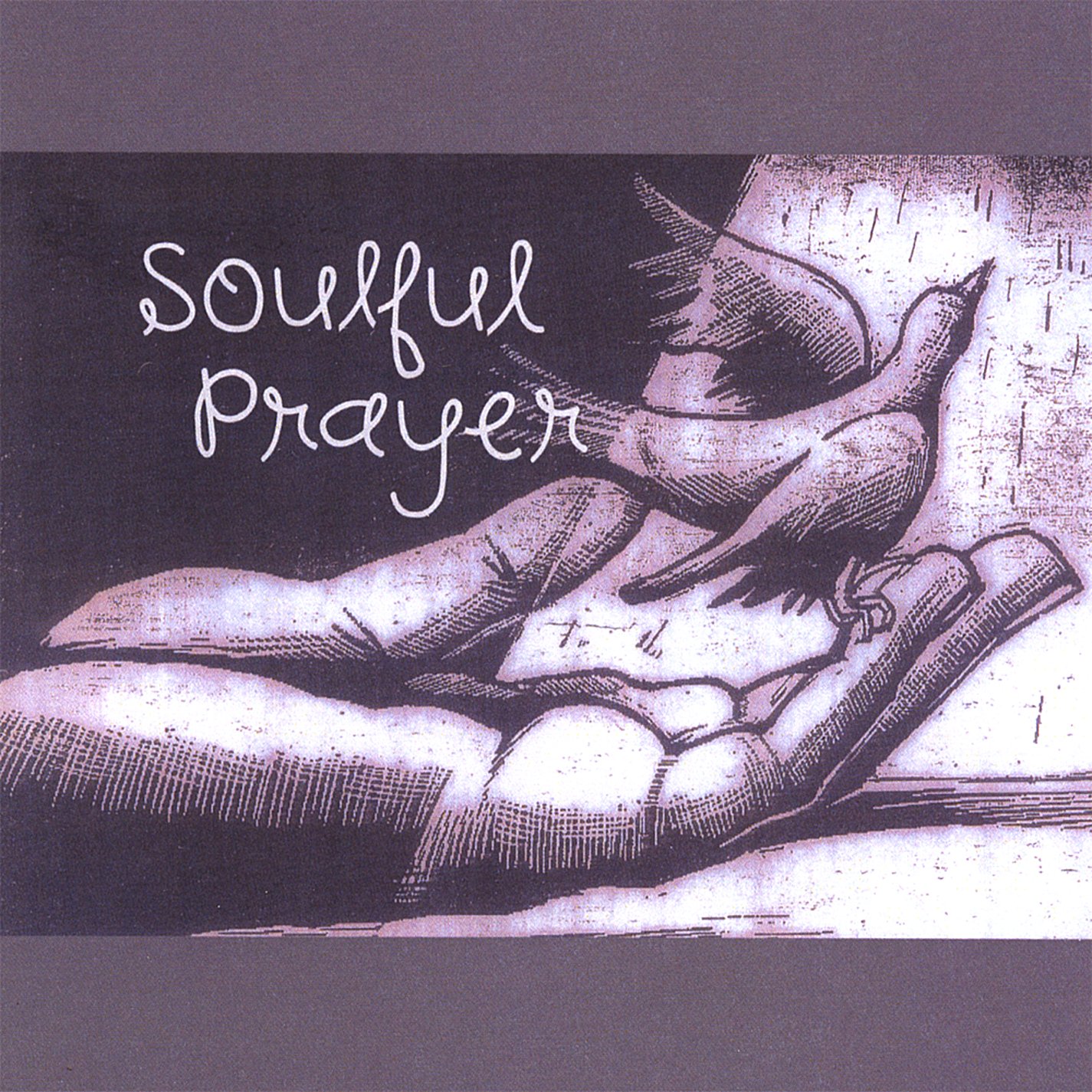 Charley B & the Melodictones - Soulful Prayer - Amazon.com Music