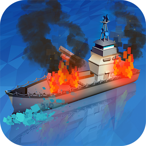 Epic Cube Marine Naval War Battle Simulator: Modern Army Military ...