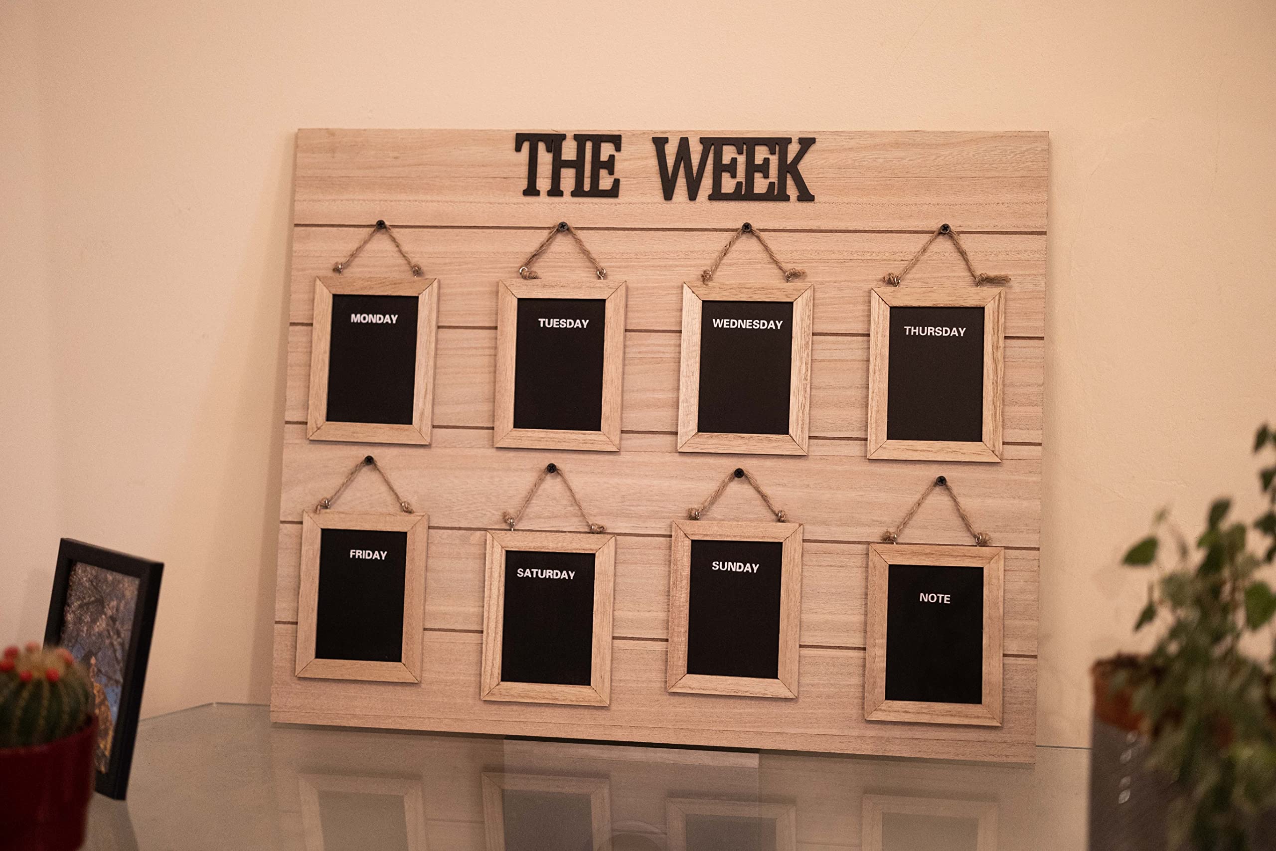 Weekly Chalkboard Nursery Under Construction Buy Chalk White Hampton
