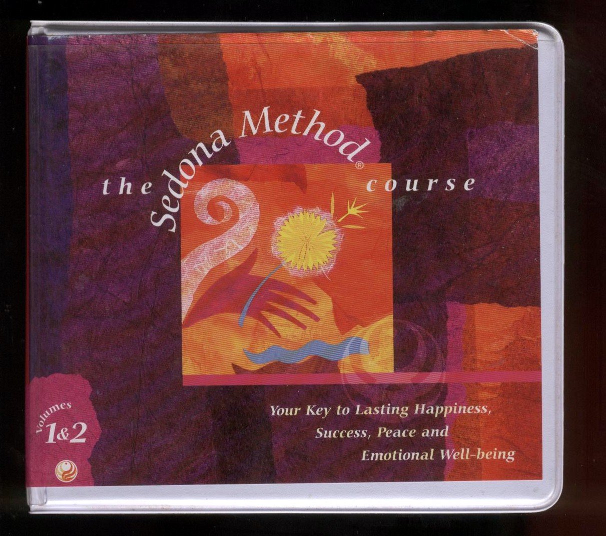 Amazon.com: Sedona Method Course , 10 CD Volume 1 + 2, plus 3 Bonus CDs ...