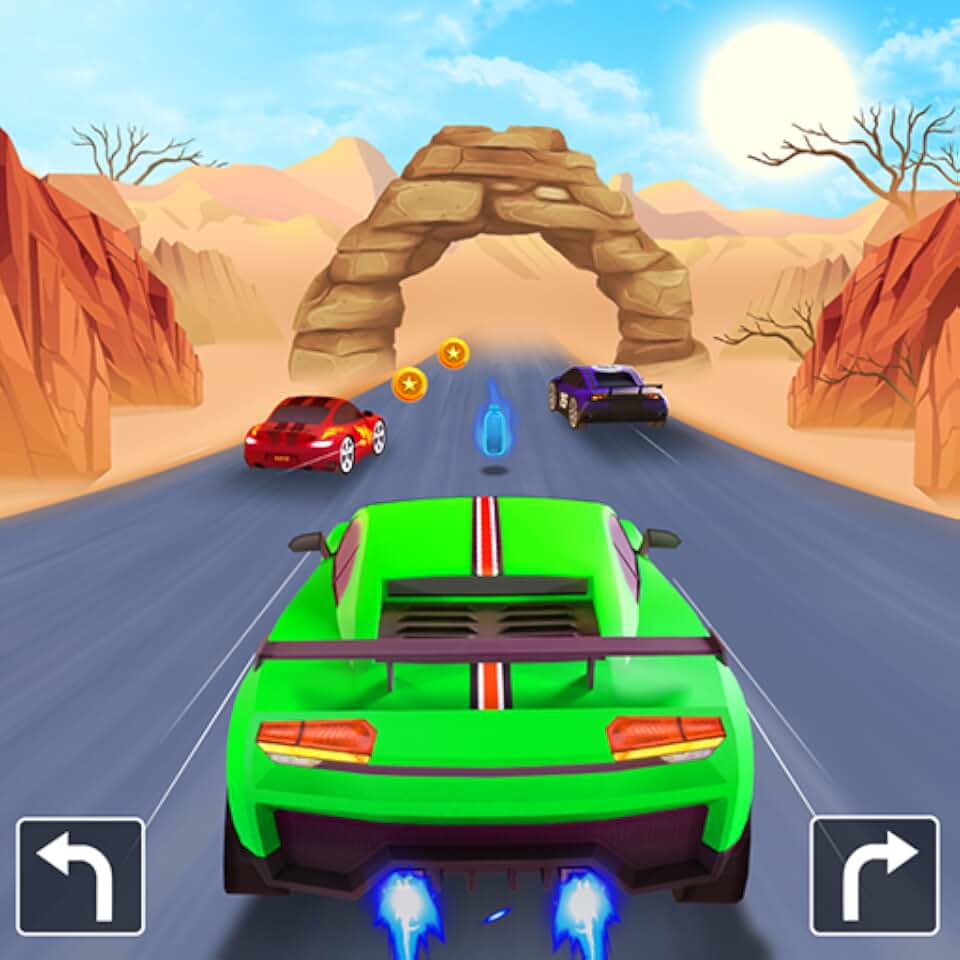 Amazon.in: Free - Games: Apps & Games