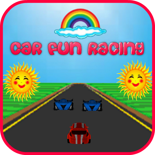 Kids Games Car Fun Racing - App on Amazon Appstore