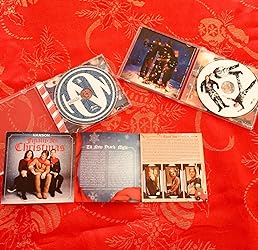 Hanson - Finally, It's Christmas - Amazon.com Music