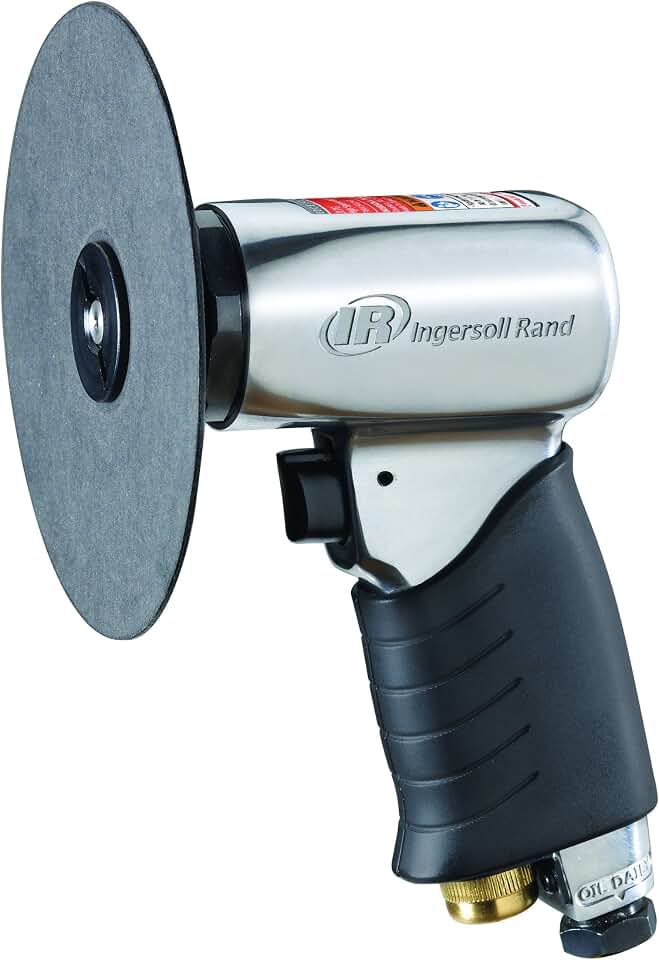 Amazon.com: Ingersoll-rand-301b-angle-grinder
