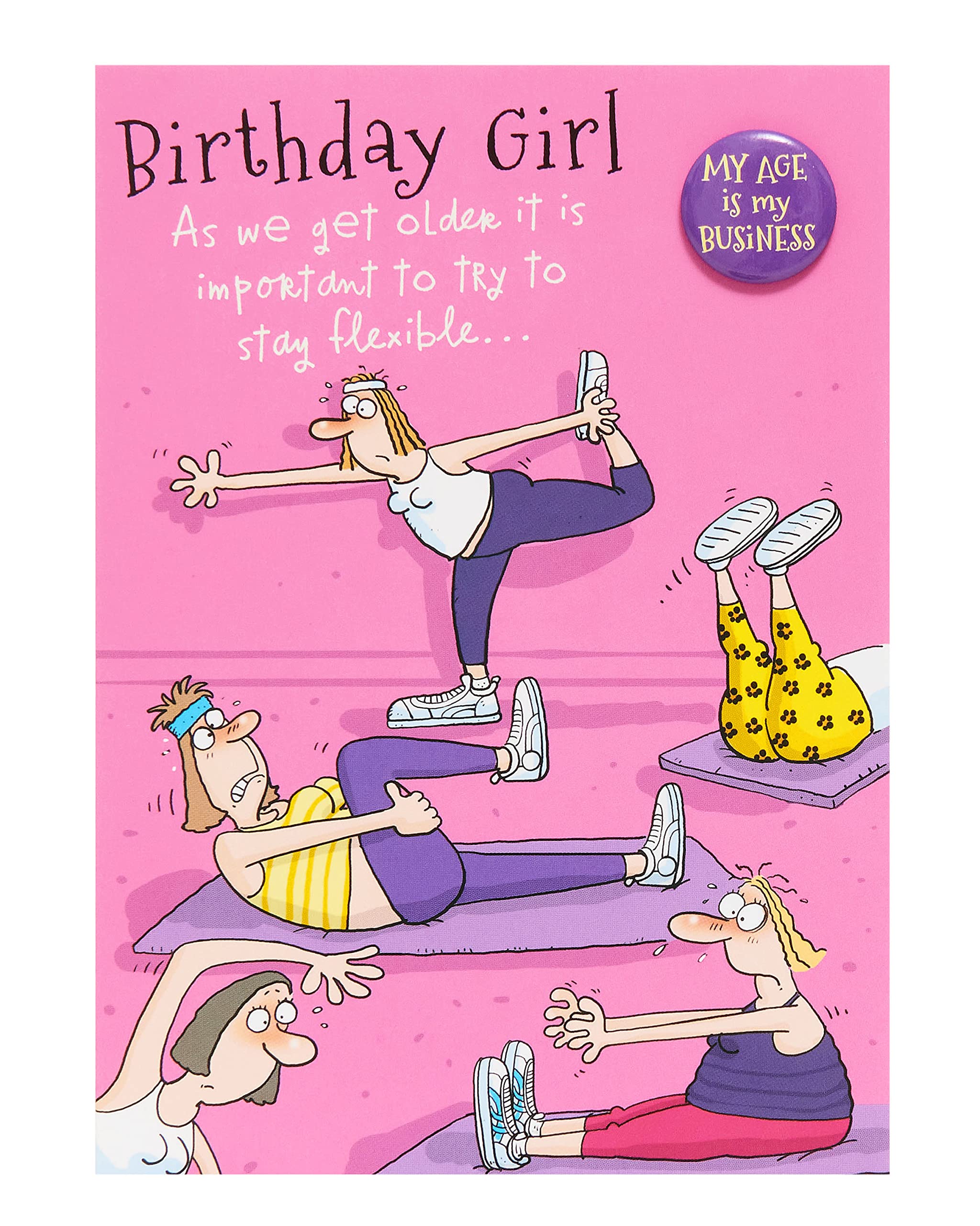 Happy Birthday Workout Quotes Its Your Birthday Week Guys🎂 Happy