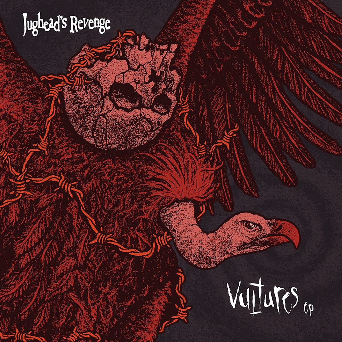Amazon.com: Vultures: CDs & Vinyl