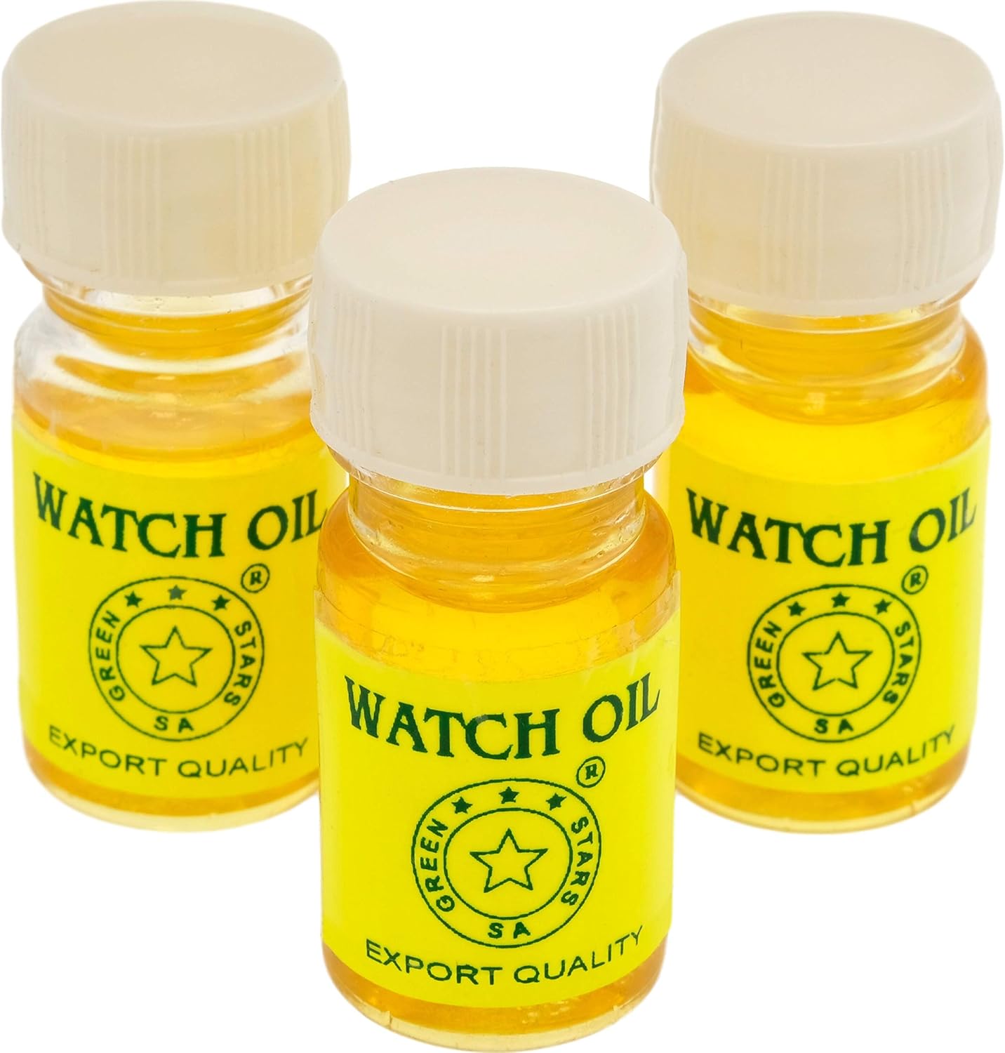 Amazon.com: FindingKing 3 Superfine Watch Oil Movement Lube Oiler ...