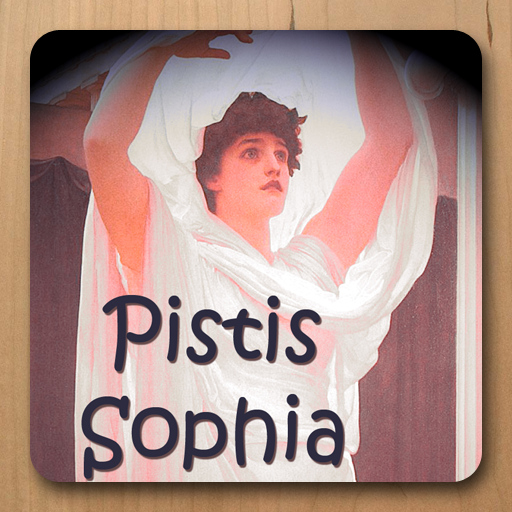 Pistis Sophia - App on Amazon Appstore