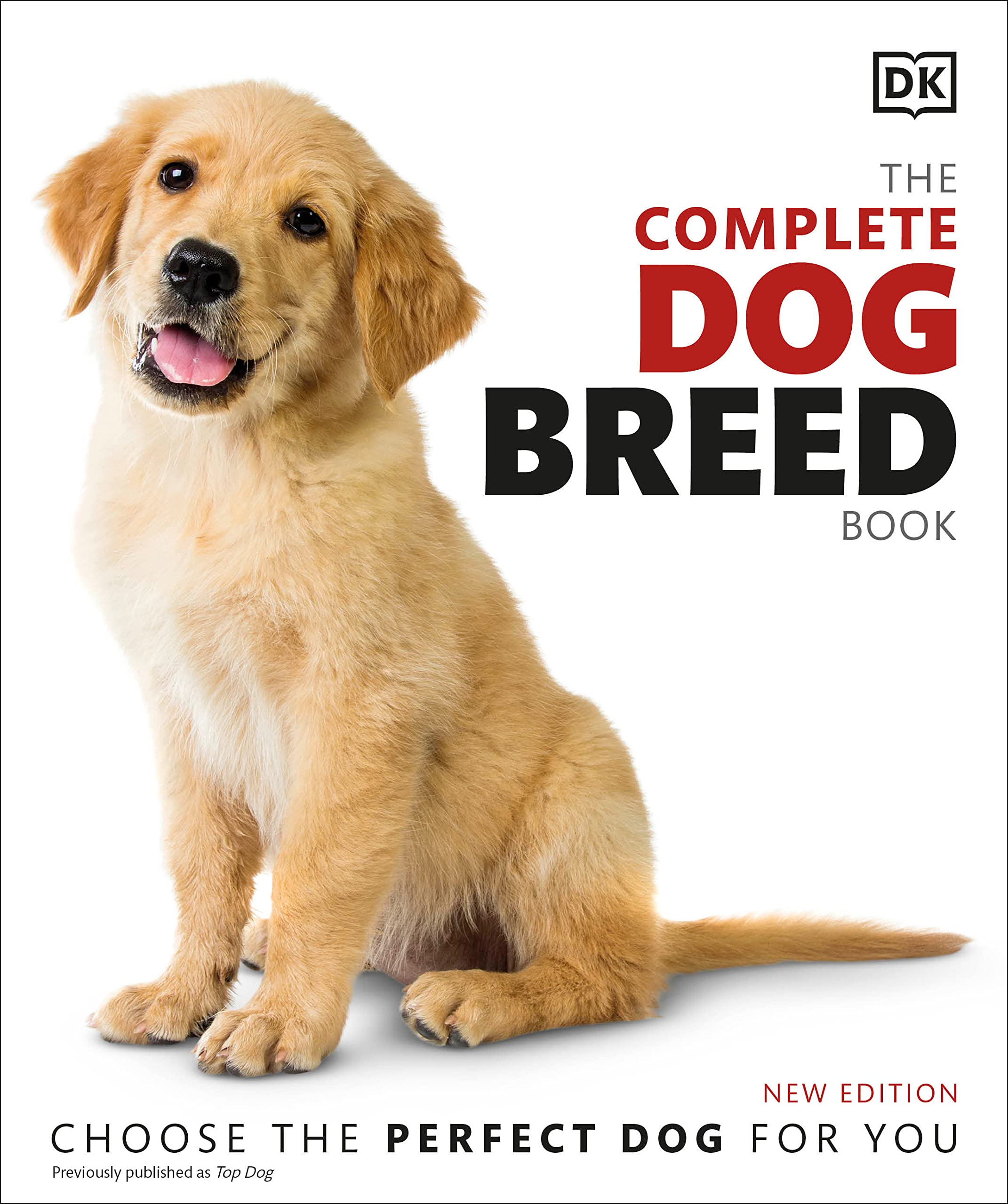 How Many Dog Breeds Are There In Total